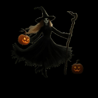 Second Life Marketplace - Halloween Alpha Cut textures x 28, full perm ...