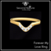 Second Life Marketplace - SNJ Forever my Love Eternity Ring ADD!