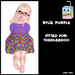 Second Life Marketplace - .:: JUICEBOX ::. Rylie Purple