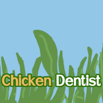 Second Life Marketplace - [MonkePuppe] Chicken Dentist: The Game + Complete Avatar