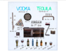 Second Life Marketplace - [ zerkalo ] Bar Z - Wine Rack