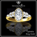 Second Life Marketplace - SNJ Ophelia Ring Gold ADD!
