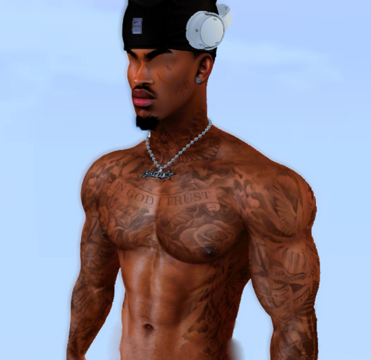 Second Life Marketplace - AP BODY SHAPE "LEGACY"