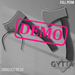 Second Life Marketplace - ::: [GYTTA] ::: DEMO 2024 # 65 - accessorie