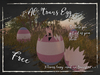 Second Life Marketplace - -AC- Trans Egg
