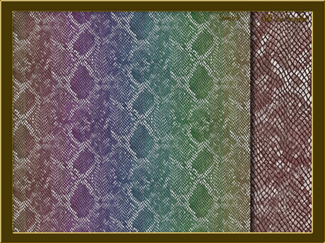 Second Life Marketplace - Snakeskin #05 B Seamless Texture Pack