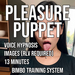 Second Life Marketplace - Pleasure Puppet Bimbo Training System (Hypnosis, Bimbo, Doll)