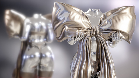 Second Life Marketplace - Candy Set Silver