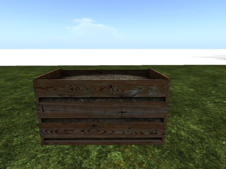 Second Life Marketplace - Amaretto Breedable Bundle
