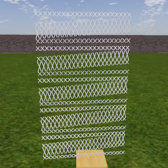Second Life Marketplace - Netz, Net, Gitter, mesh, FP...