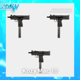 Second Life Marketplace - Kozy Brand by christianxsl