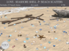 Second Life Marketplace - LOVE SUPERSTORE - SEASHORE SHELL & BEACH SCATTERS