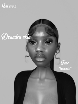 Second Life Marketplace - DEANDRA DEMO