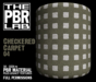 Second Life Marketplace - The PBR Lab - Checkered Carpet 04 - PBR ...
