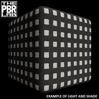 Second Life Marketplace - The PBR Lab - Checkered Carpet 05 - PBR ...