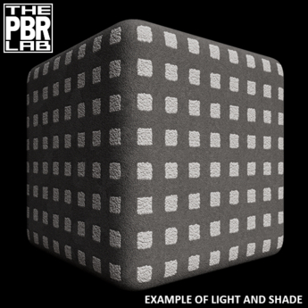 Second Life Marketplace - The PBR Lab - Checkered Carpet 08 - PBR ...