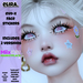 Second Life Marketplace - Cute&Pink Face Stickers
