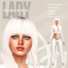 Second Life Marketplace - LADY V3 Shapes - Zara's Touch