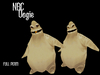 Second Life Marketplace - ~VV~ NBC Oogie Full Perm