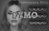 Second Life Marketplace - [ka-tsuki] DEMO september eyes