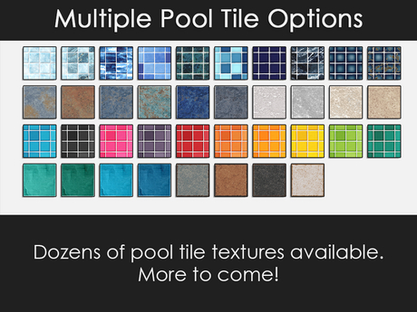 Second Life Marketplace - ULD Pool - Teila [ADULT]