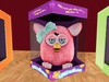 Second Life Marketplace - REIGN.- FURBEE (BEDAZZELED)- #3 RARE