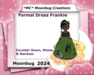 Second Life Marketplace - *MC* Formal Dress Frankie