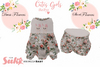 Second Life Marketplace - Store Cutes Girls SUKi: flower dress