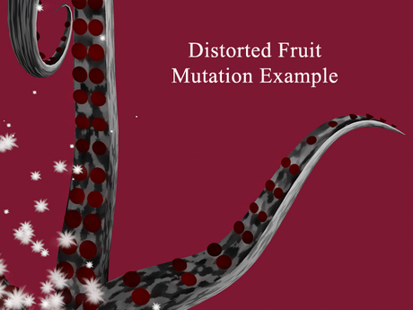 Second Life Marketplace - {Papillon} Cre/Sma/Pal/Wei/040041/+/Distorted ...