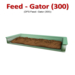 Second Life Marketplace - DFS Feed - Gator (300) - Actual Item