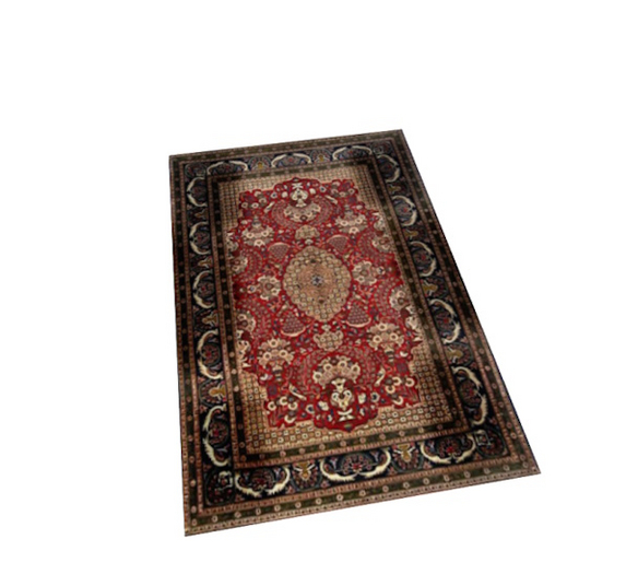Second Life Marketplace - persian rug