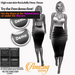 Second Life Marketplace - Rockabilly High waist skirt- AmAzInG ...