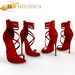 Second Life Marketplace - Heels Legacy