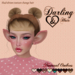 Second Life Marketplace - Darling Hair - Natural Ombres