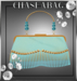 Second Life Marketplace - Hold Dis "Aquamarine" Handbag