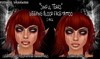 Second Life Marketplace - ::ED::"Sinful tears" 2 pack