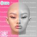 Second Life Marketplace - StyledByHoney: Trish Skin Full Perm EVO X