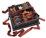 Second Life Marketplace - [Merak] - Box of Xmas Delights