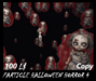 Second Life Marketplace - PARTICLE HALLOWEEN HORROR 4