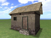 Second Life Marketplace - [VORTEX]Prop House #1 COPY/MOD
