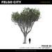 Second Life Marketplace - FELGO City // Tree - Ficus 04