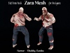 Second Life Marketplace - ZM - Horror - Chubby Zombie FULL PERM MESH