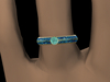 Second Life Marketplace - Tucson Jewelers Neptune Shell + Blue ...