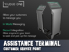 Second Life Marketplace - StudioOne - Assistance Terminal / Kiosk