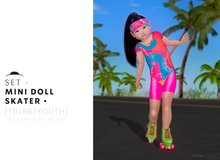 Second Life Marketplace - Cielo Studio by CieloTove