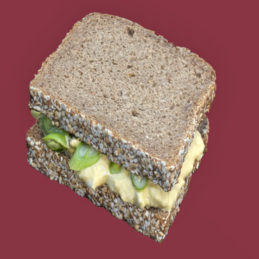 Second Life Marketplace - Tinkercorner Sesame Sandwich