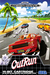 Second Life Marketplace - Retro Videogame Posters - Outrun