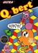Second Life Marketplace - Vintage Video game Posters - Q*Bert