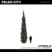 Second Life Marketplace - FELGO City // Tree - Cypress 02