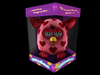 Second Life Marketplace - REIGN.- FURBEE (PINK Hearts)- #6